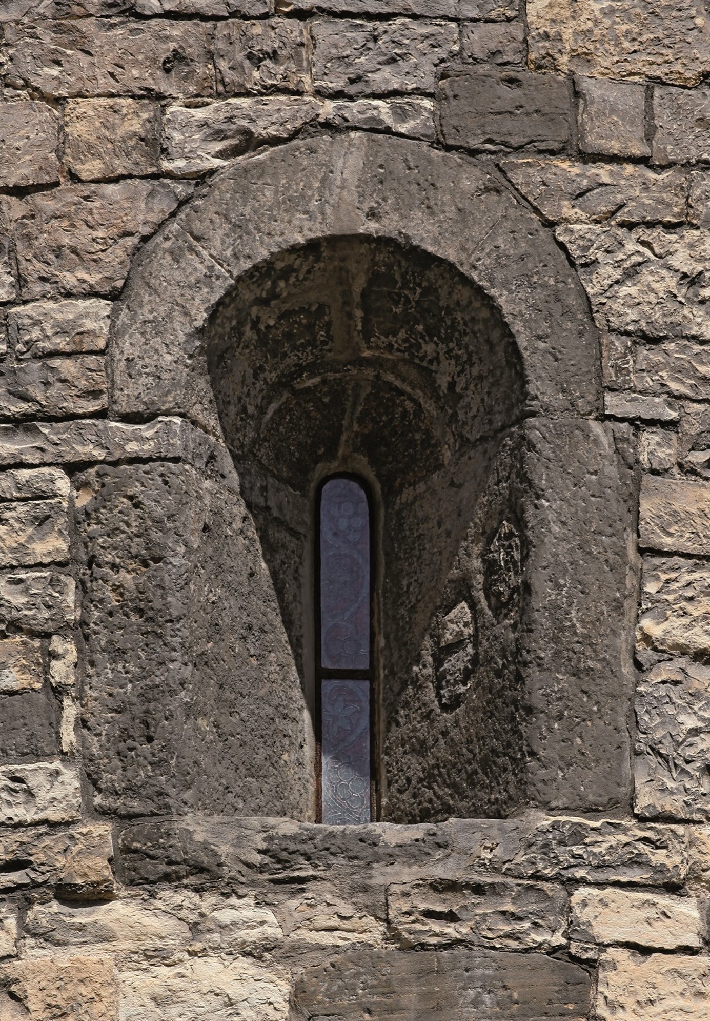 Rotunda sv. Longina | Encyklopedie Prahy 2