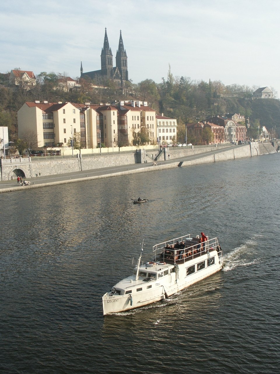 Vltava | Encyklopedie Prahy 2